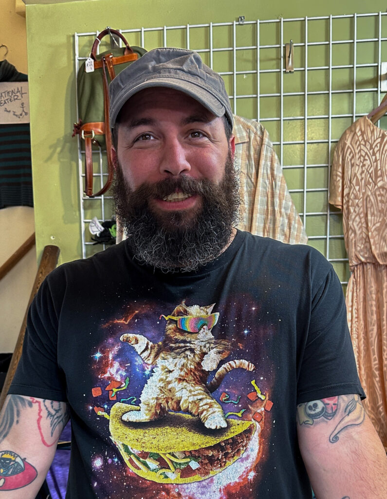 Idyllwild Help Center – "To Help Those in Need"